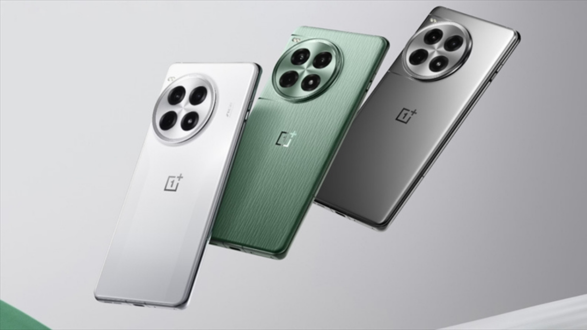 OnePlus Ace 3 Pro Display with a 1.5K Resolution and a 120Hz refresh ...